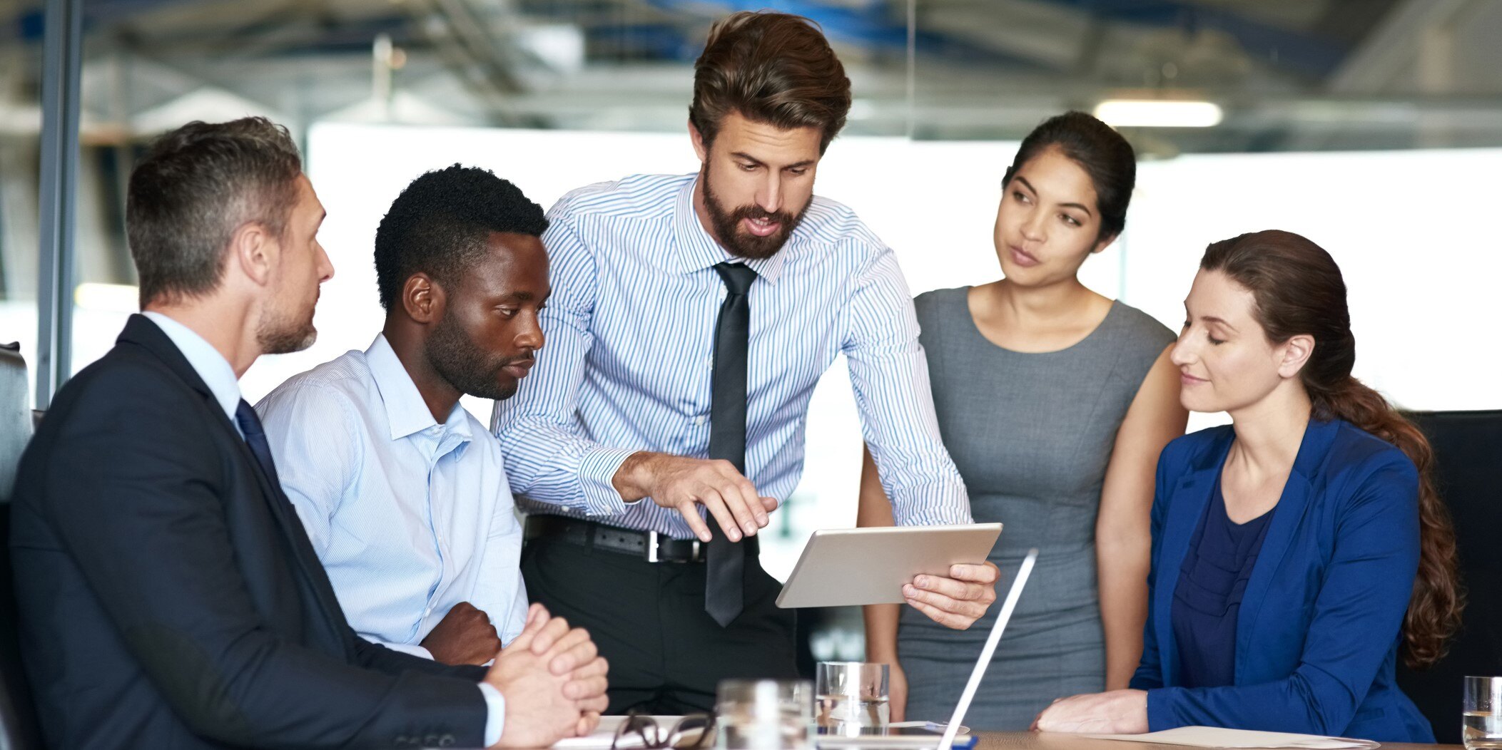 ¿Reemplazará la IA los empleos financieros? El futuro de los profesionales de las finanzas